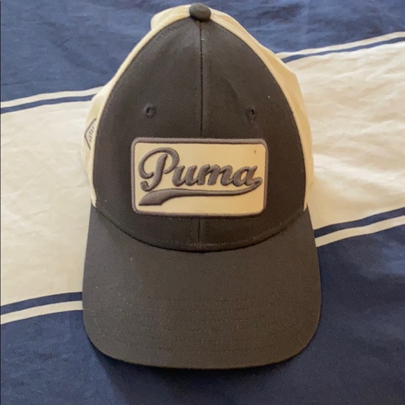 Puma | Accessories | Puma Hat | Poshmark